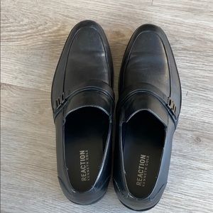 Kenneth Cole Reaction | Shoes | Like New Beautifully Crafted Loafers ...